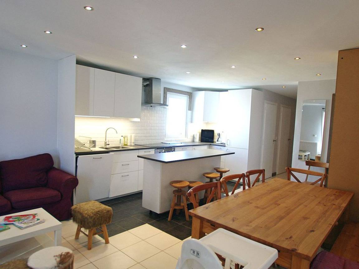 85 M² Appartement ∙ 1 Slaapkamer ∙ 8 Gasten - Val Claret