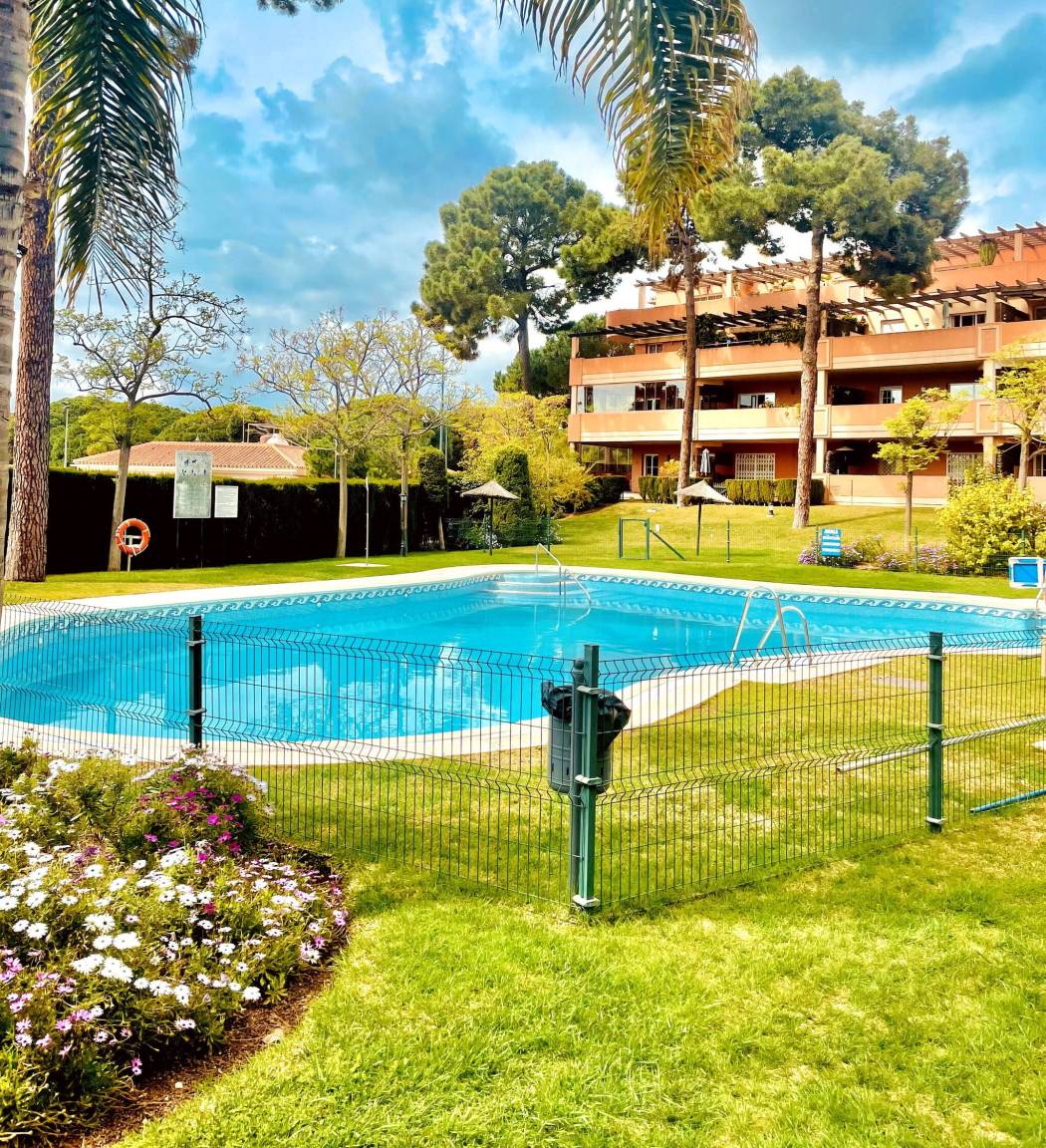 95 M² Apartamento ∙ 2 Habitaciones ∙ 4 Huéspedes - Calahonda