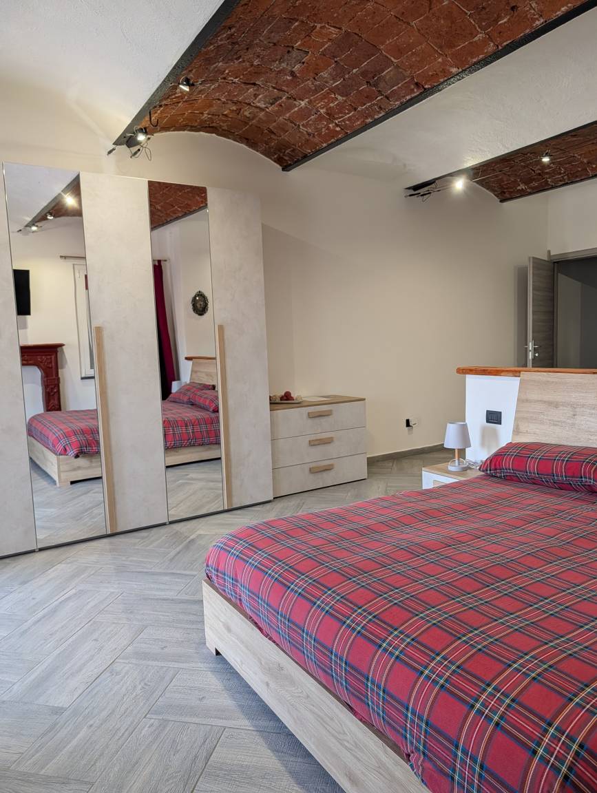 50 M² Agriturismo ∙ 1 Camera Da Letto ∙ 4 Ospiti - Provincia di Novara
