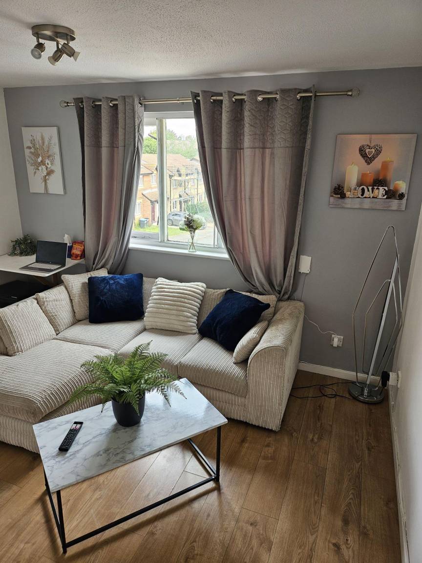 40 M² Apartment ∙ 1 Bedroom ∙ 2 Guests - Botany Bay - London