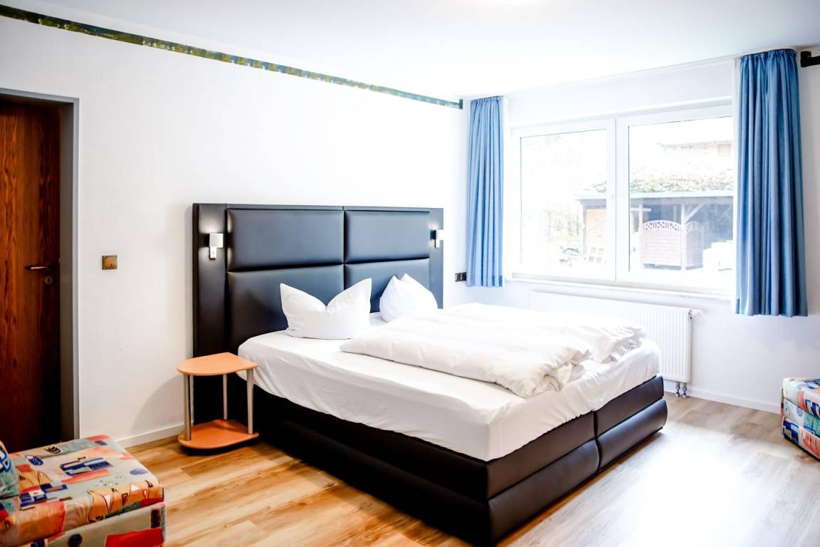 24 M² Chambre Partagée ∙ 1 Chambre ∙ 2 Personnes - Winterberg