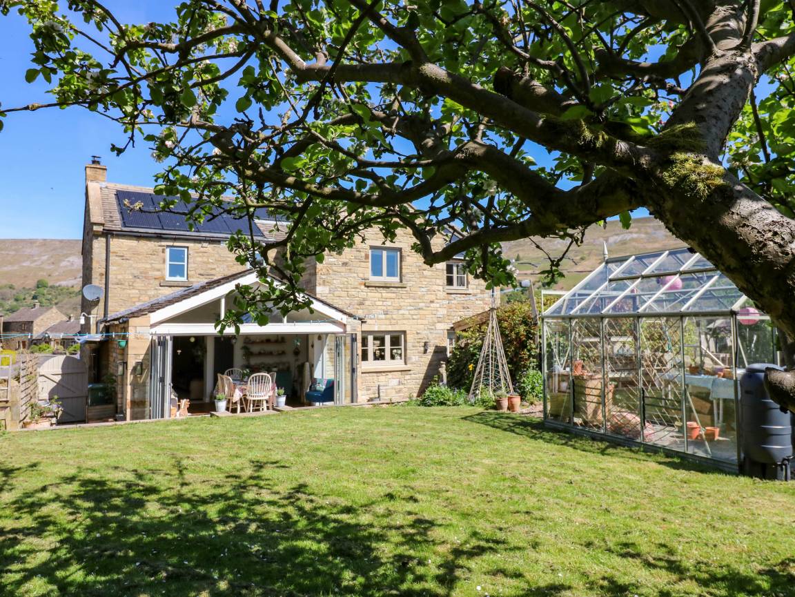 Cottage ∙ 5 Bedrooms ∙ 10 Guests - Leyburn