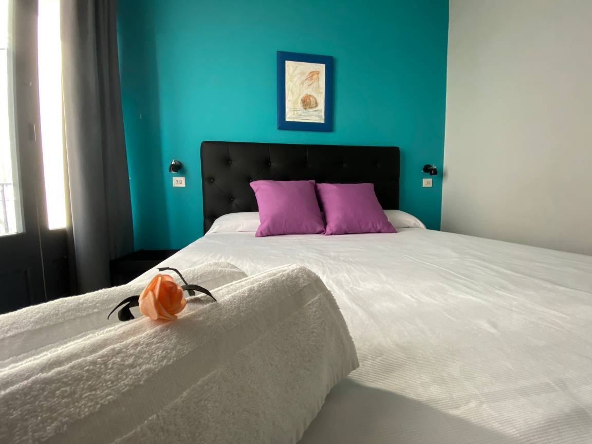 45 M² Apartamento ∙ 1 Habitación ∙ 3 Huéspedes - Palau-saverdera