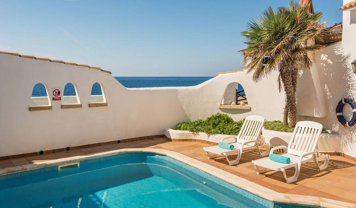 Villa ∙ 5 Chambres ∙ 10 Personnes - Minorque