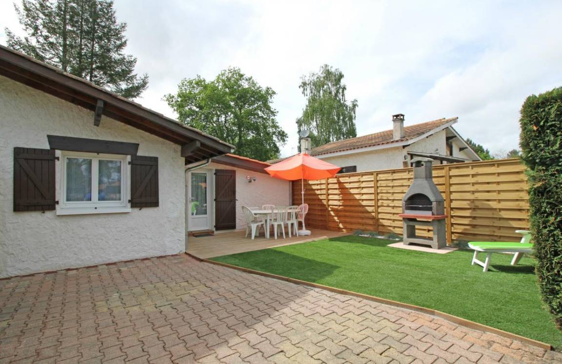 50 M² Gîte ∙ 2 Chambres ∙ 4 Personnes - Lège-Cap-Ferret