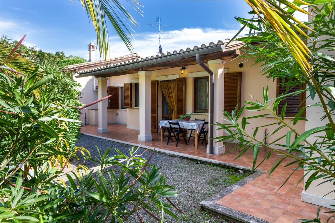 45 M² Bauernhof ∙ 1 Schlafzimmer ∙ 4 Gäste - Marina di Grosseto
