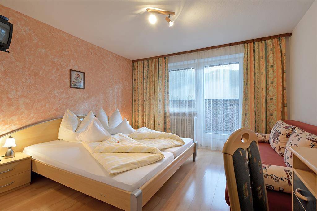 22 M² Hotel ∙ 1 Bedroom ∙ 3 Guests - Ellmau