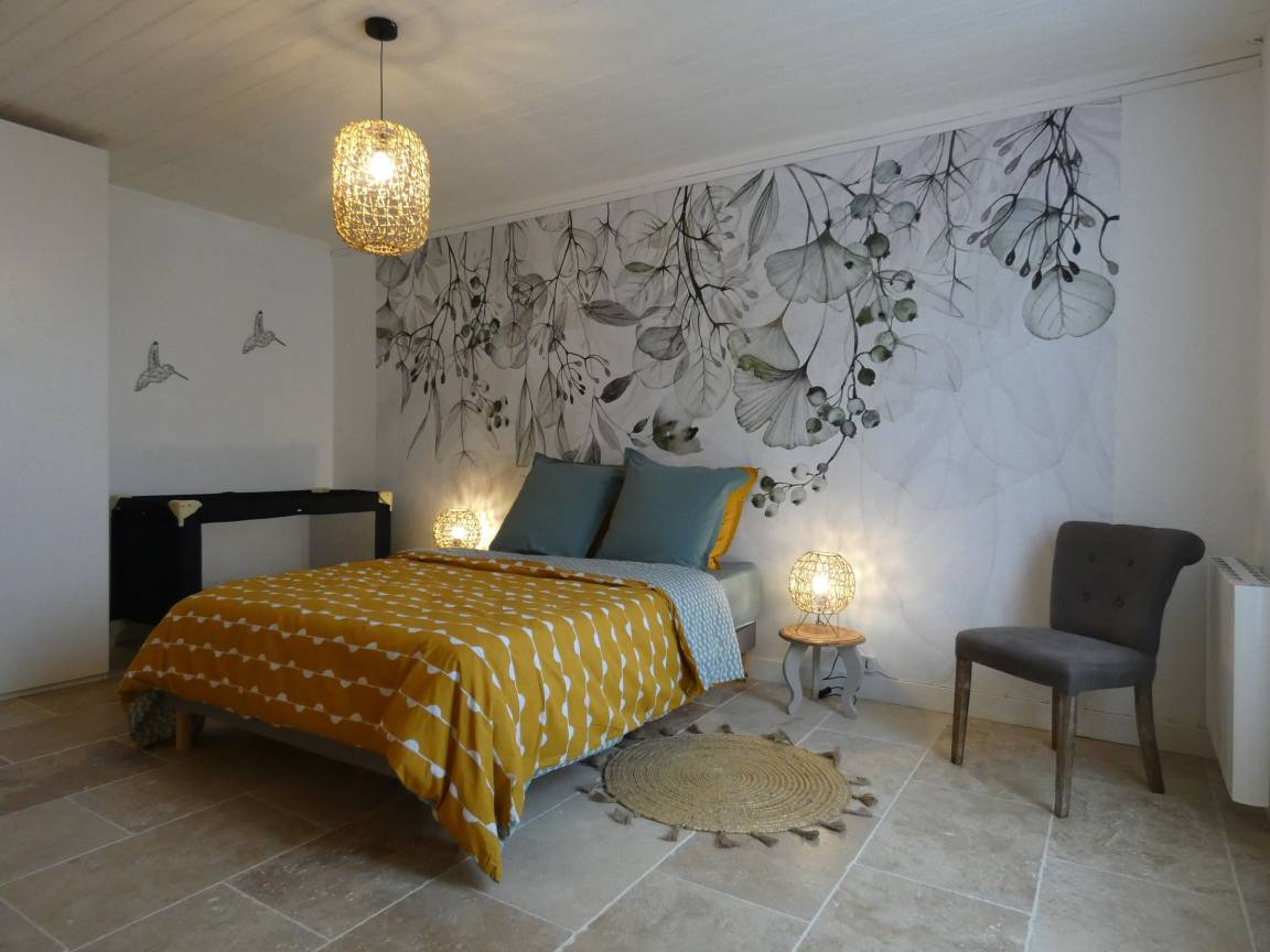 89 M² Cottage ∙ 2 Chambres ∙ 6 Personnes - Eure-et-Loir