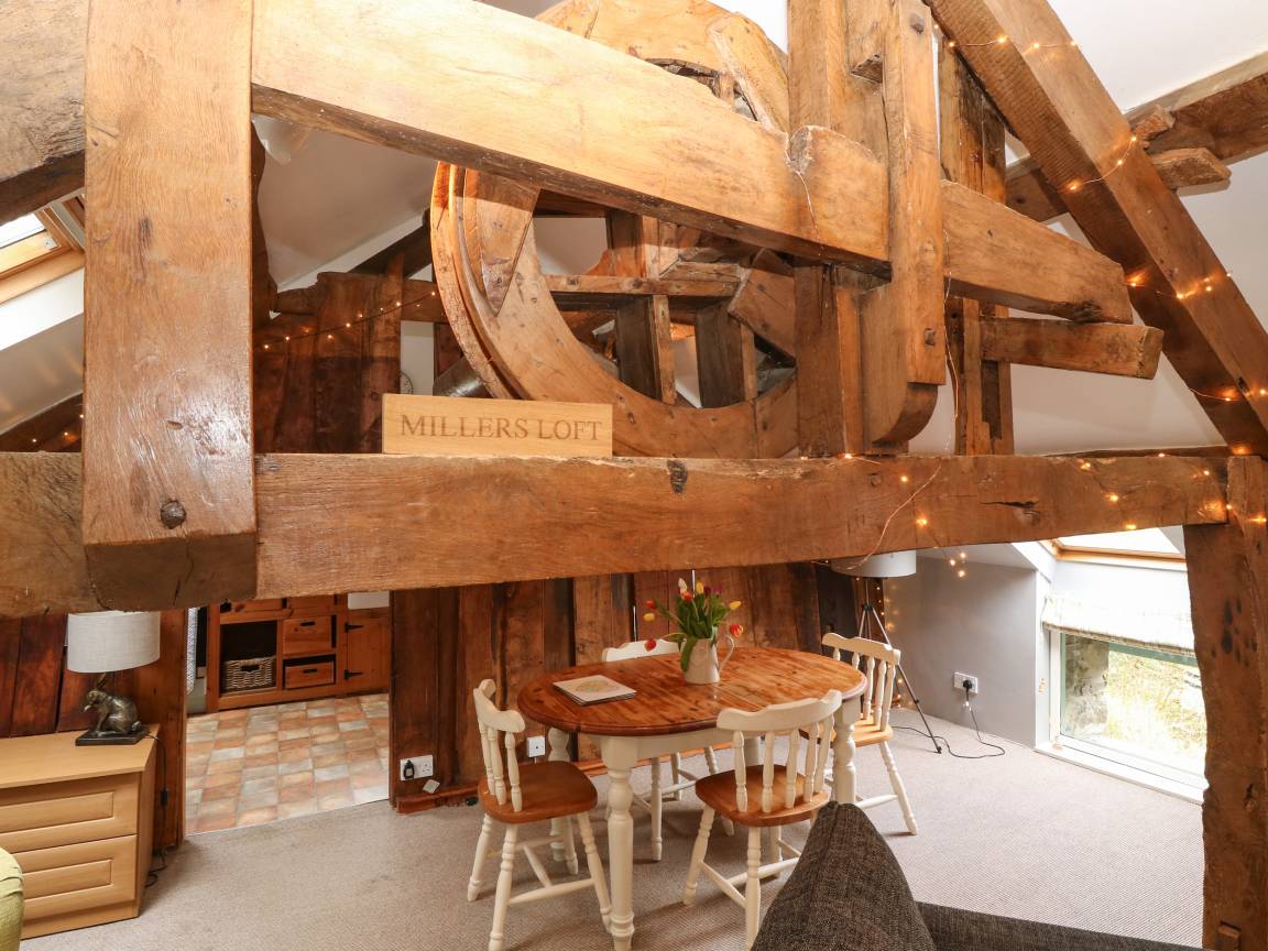Cottage ∙ 1 Bedroom ∙ 2 Guests - Penrhyndeudraeth