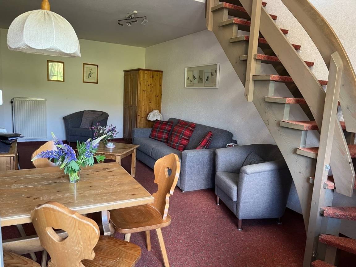 50 M² Apartment ∙ 2 Bedrooms ∙ 7 Guests - Kirchzarten