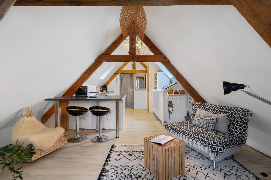 40 M² Appartement ∙ 1 Chambre ∙ 2 Personnes - Sarlat-la-Canéda