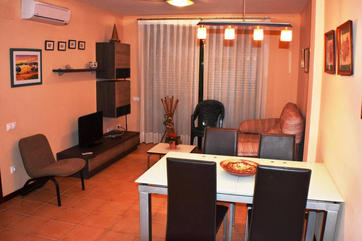 Appartement ∙ 2 Chambres ∙ 4 Personnes - Riumar