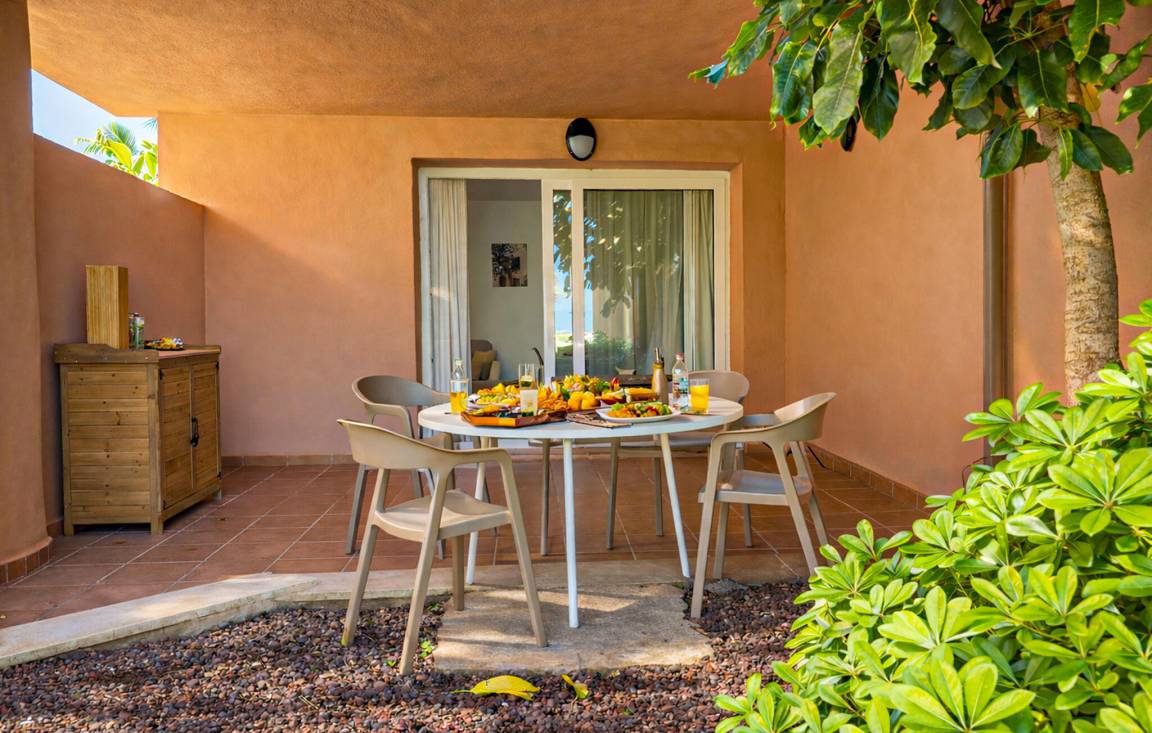 76 M² Apartamento ∙ 1 Habitación ∙ 2 Huéspedes - Los Alcázares