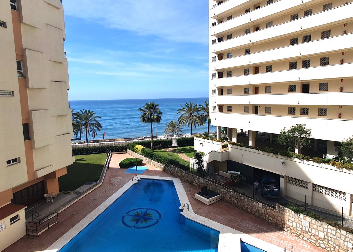 35 M² Estudio ∙ 1 Habitación ∙ 2 Huéspedes - Marbella
