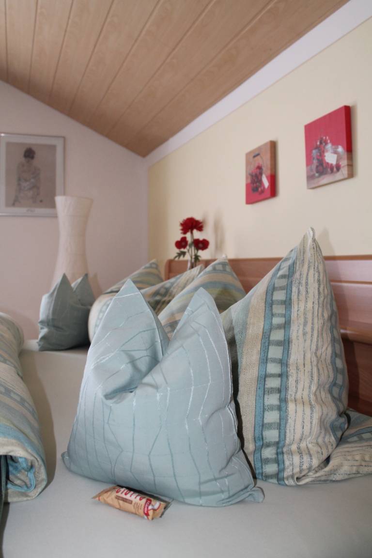 Ferienhaus ∙ 2 Gäste - Bad Reichenhall