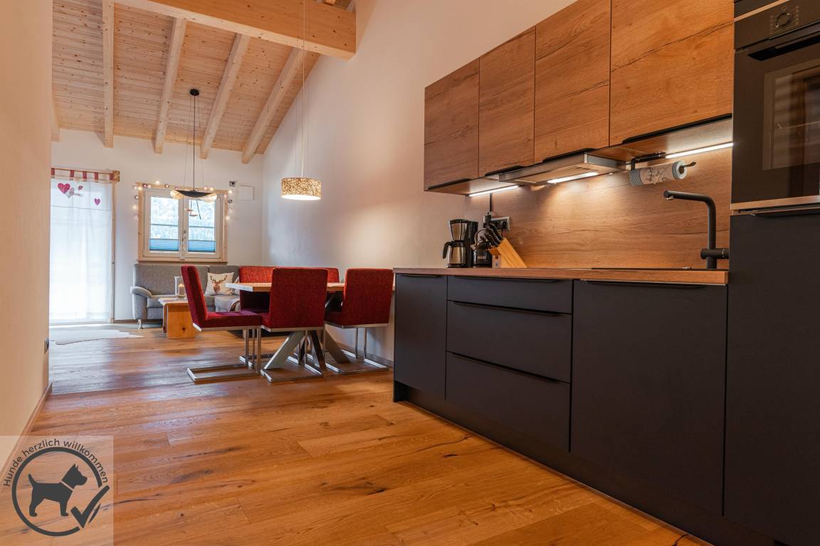 63 M² Apartment ∙ 2 Bedrooms ∙ 4 Guests - Bad Hindelang