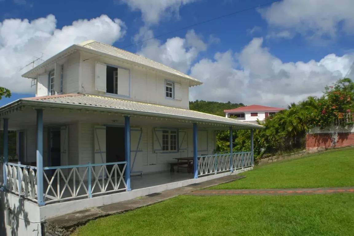 80 M² Appartement ∙ 3 Chambres ∙ 6 Personnes - Martinique
