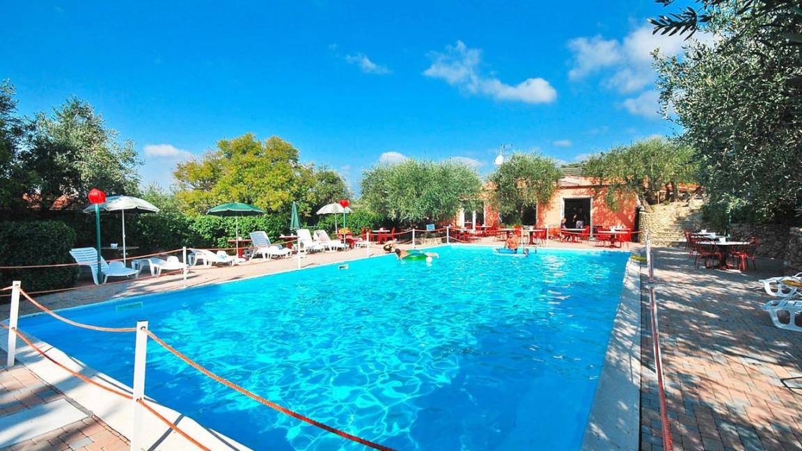 35 M² Ferienwohnung ∙ 1 Schlafzimmer ∙ 4 Gäste - San Lorenzo al Mare