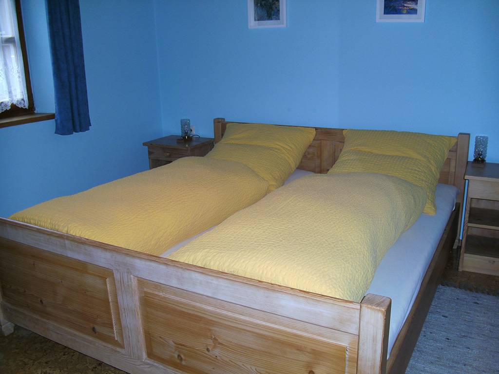 30 M² Ferienwohnung ∙ 1 Schlafzimmer ∙ 2 Gäste - Pfarrkirchen