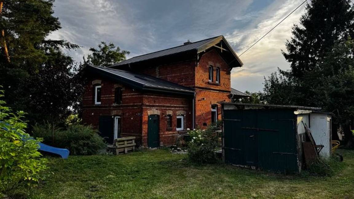 135 M² Ferienhaus ∙ 3 Schlafzimmer ∙ 8 Gäste - Mecklenburgische Seenplatte