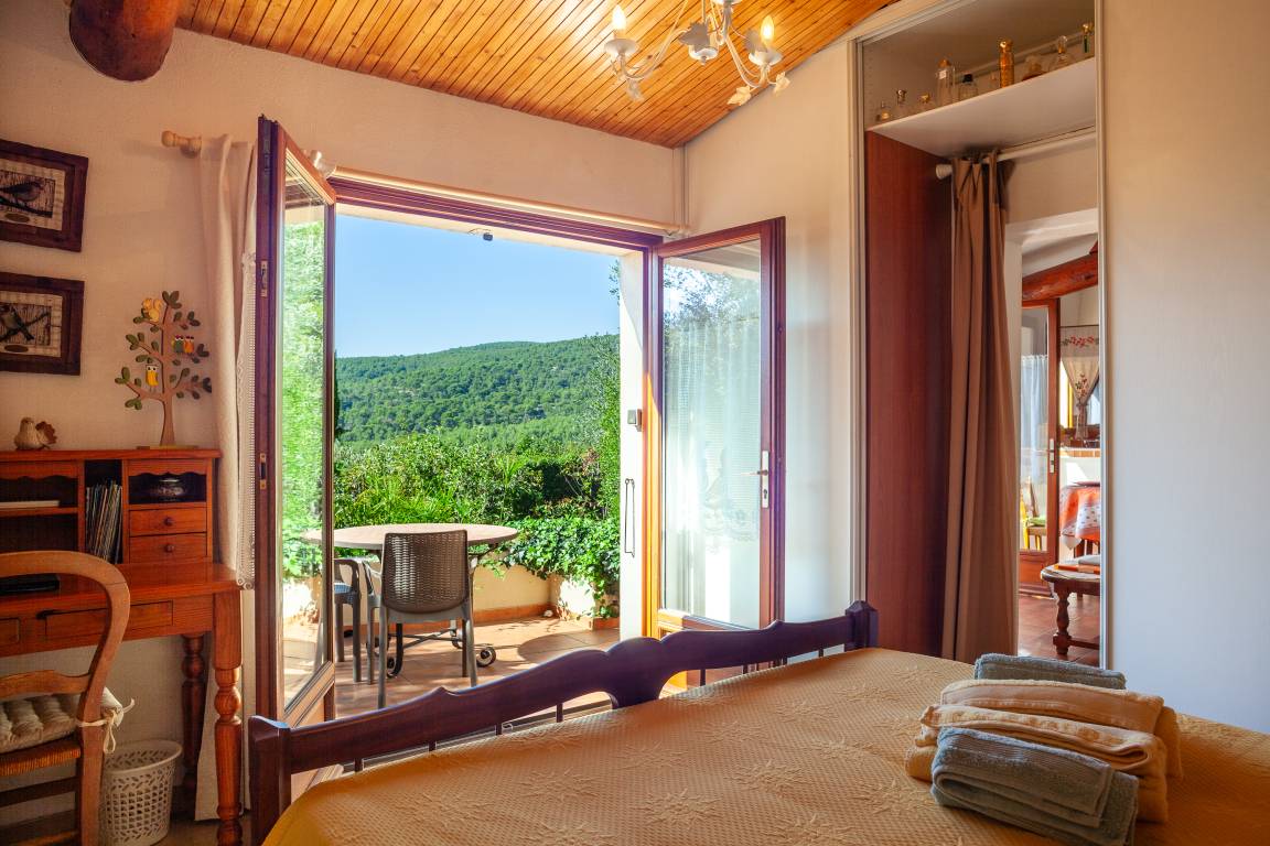 45 M² Maison De Vacances ∙ 1 Chambre ∙ 2 Personnes - Gémenos