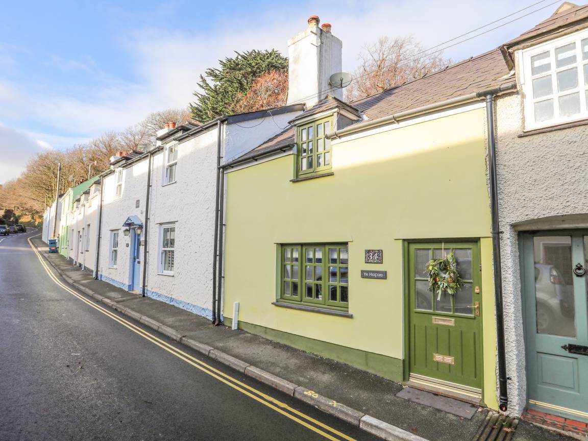 Cottage ∙ 2 Bedrooms ∙ 4 Guests - Beaumaris