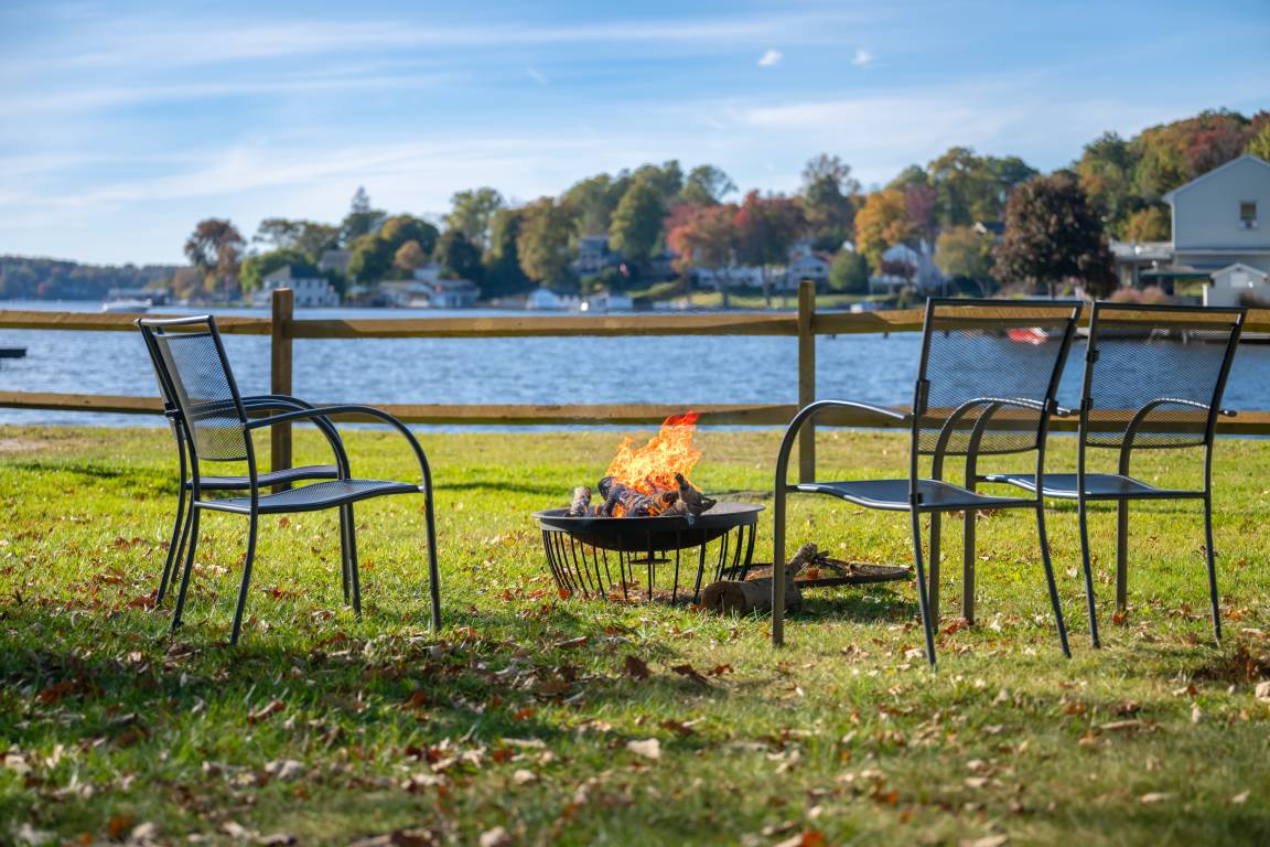 241 M² House ∙ 4 Bedrooms ∙ 10 Guests - Lake Hopatcong, NJ