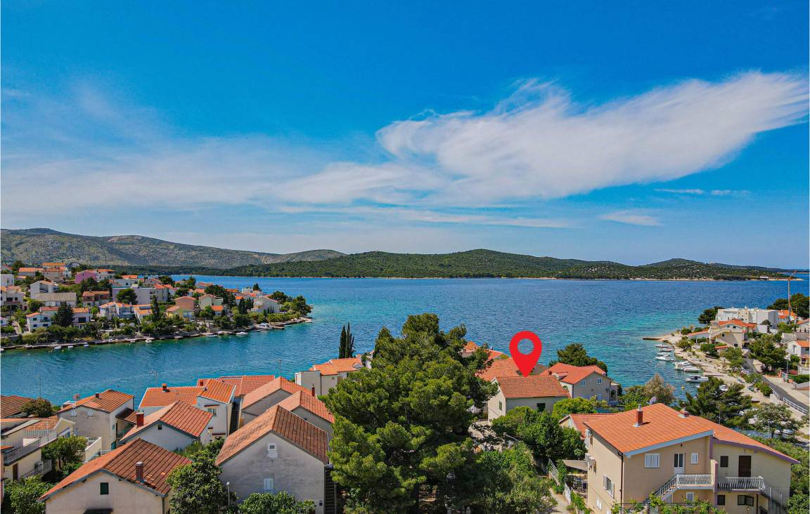 127 M² Ferienhaus ∙ 4 Schlafzimmer ∙ 9 Gäste - Primošten