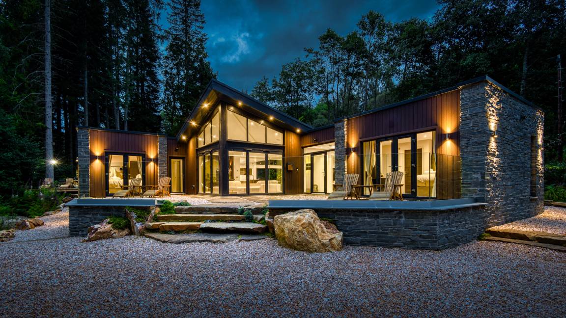 Cottage ∙ 4 Bedrooms ∙ 6 Guests - Blair Atholl