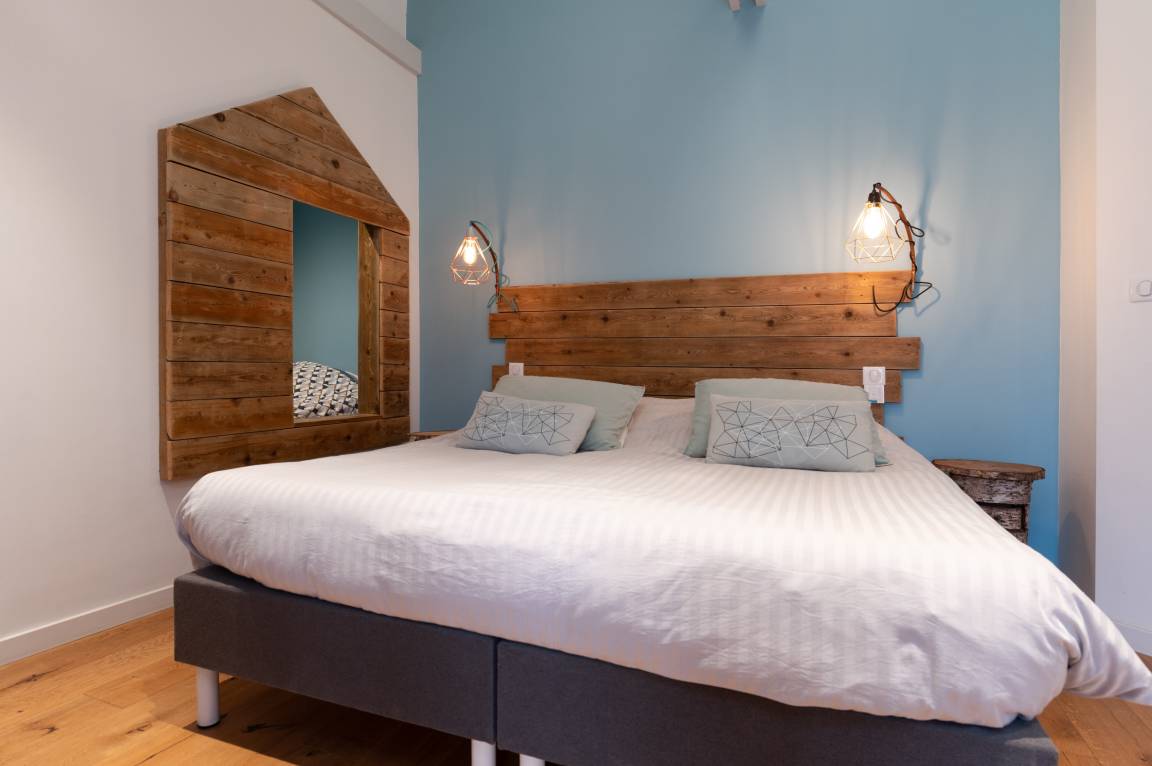 30 M² Bed And Breakfast ∙ 1 Camera Da Letto ∙ 3 Ospiti - Morbihan