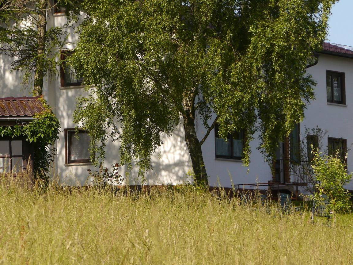 55 M² Ferienwohnung ∙ 1 Schlafzimmer ∙ 2 Gäste - Erbach