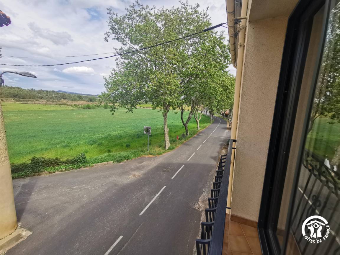 80 M² Gîte ∙ 2 Quartos ∙ 4 Hóspedes - Minerve
