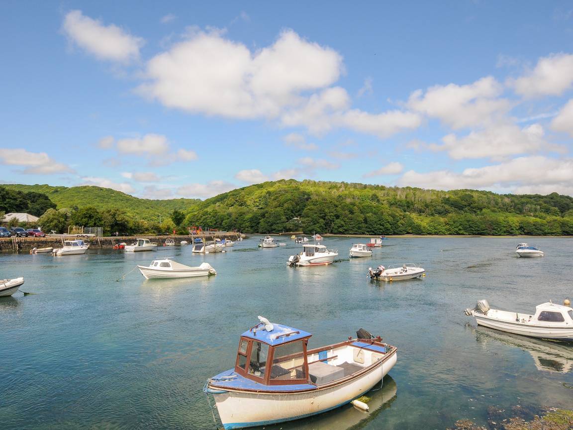 Cottage ∙ 1 Bedroom ∙ 2 Guests - Looe