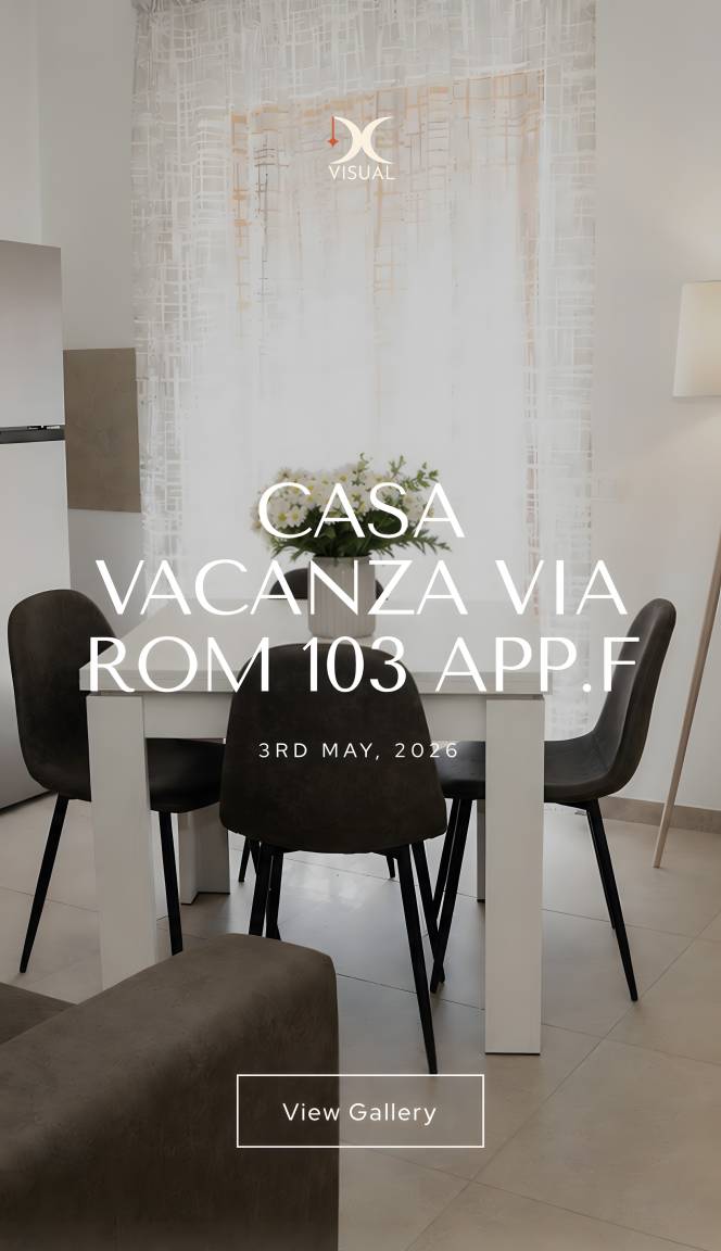 50 M² Talo ∙ 1 Makuuhuone ∙ 4 Vierasta - Crotone