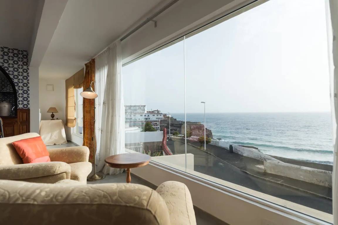 120 M² Apartamento ∙ 2 Habitaciones ∙ 4 Huéspedes - Ingenio
