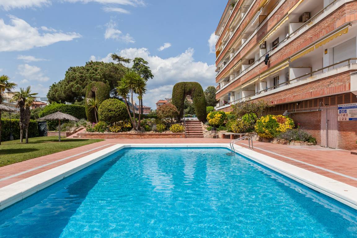 45 M² Appartement ∙ 1 Chambre ∙ 3 Personnes - Blanes