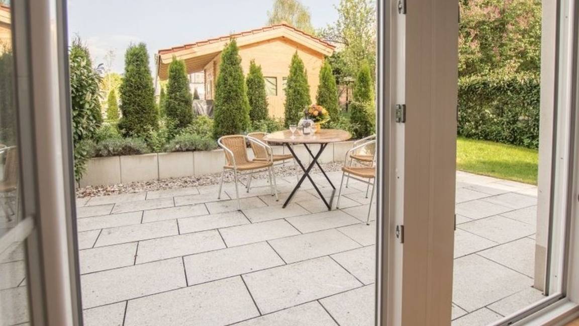 48 M² Ferienwohnung ∙ 1 Schlafzimmer ∙ 4 Gäste - Herrsching am Ammersee