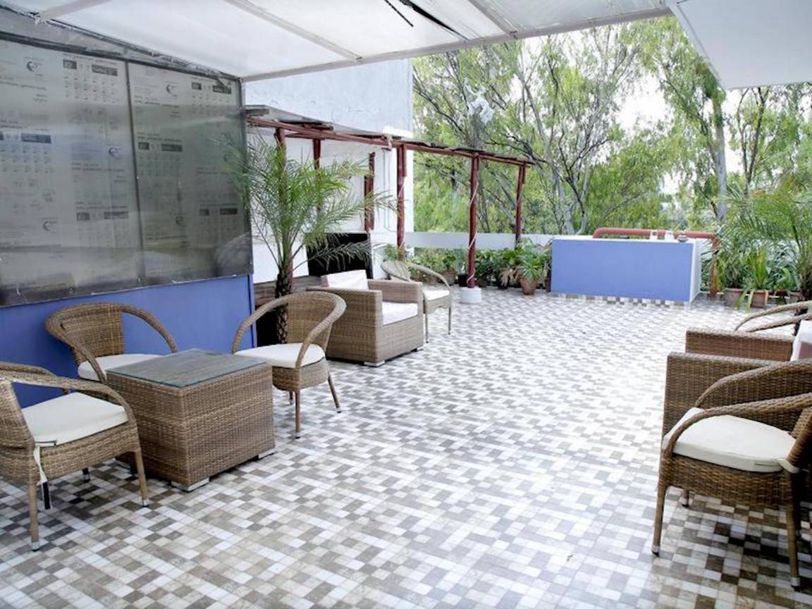 27 M² Private Room ∙ 1 Bedroom ∙ 3 Guests - Delhi