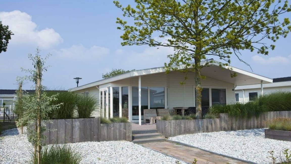65 M² House ∙ 2 Bedrooms ∙ 4 Guests - Breskens