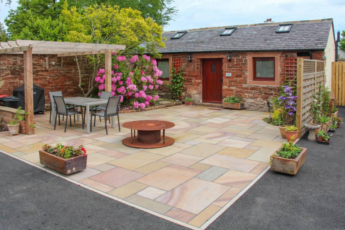 Cottage ∙ 1 Bedroom ∙ 2 Guests - Carlisle