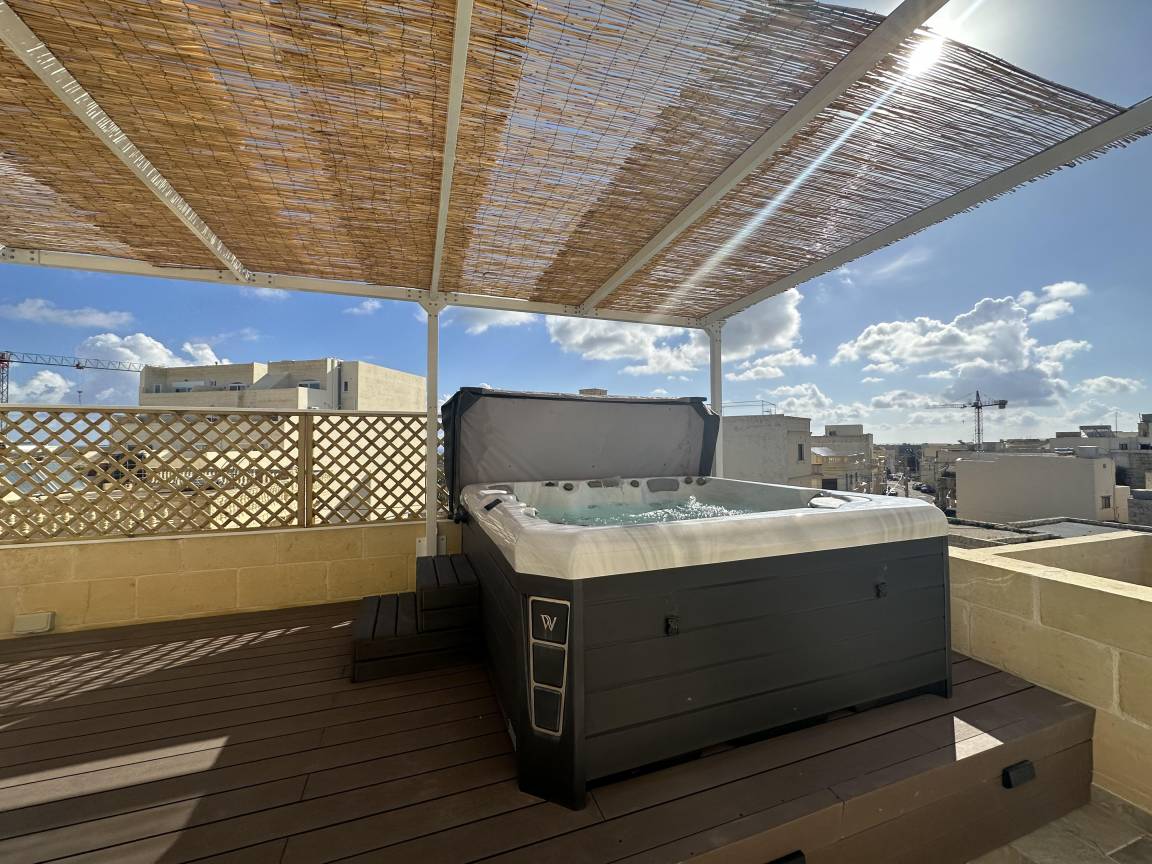 40 M² Apartment ∙ 1 Bedroom ∙ 2 Guests - Malta
