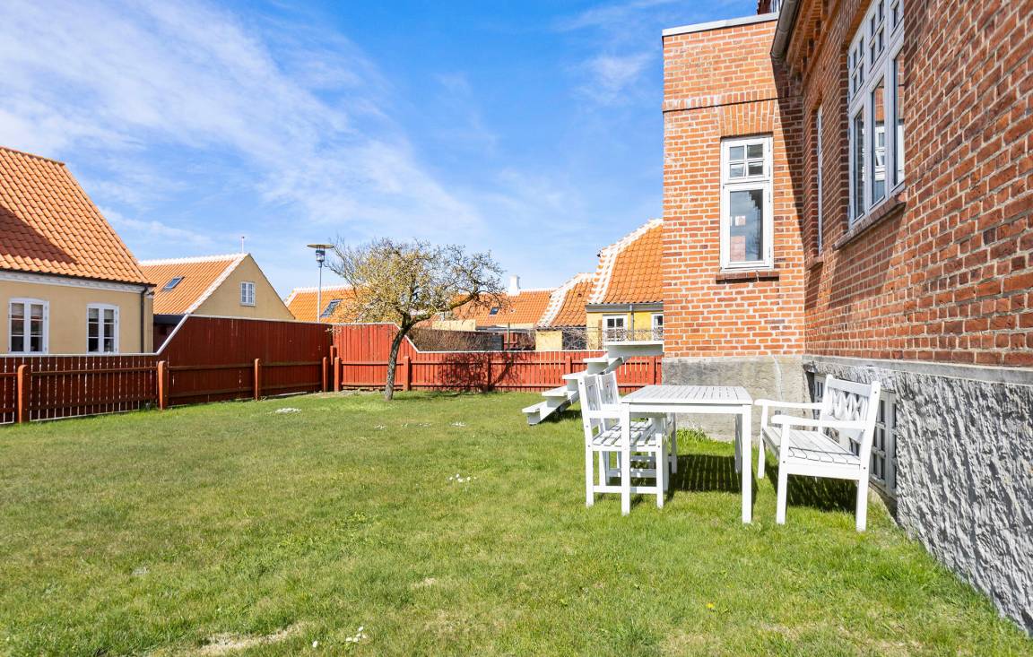 85 M² Ferienwohnung ∙ 2 Schlafzimmer ∙ 4 Gäste - Skagen
