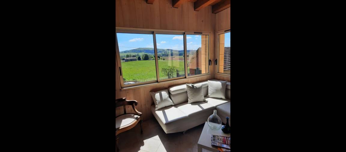 Maison De Vacances ∙ 4 Chambres ∙ 8 Personnes - Le Bugue