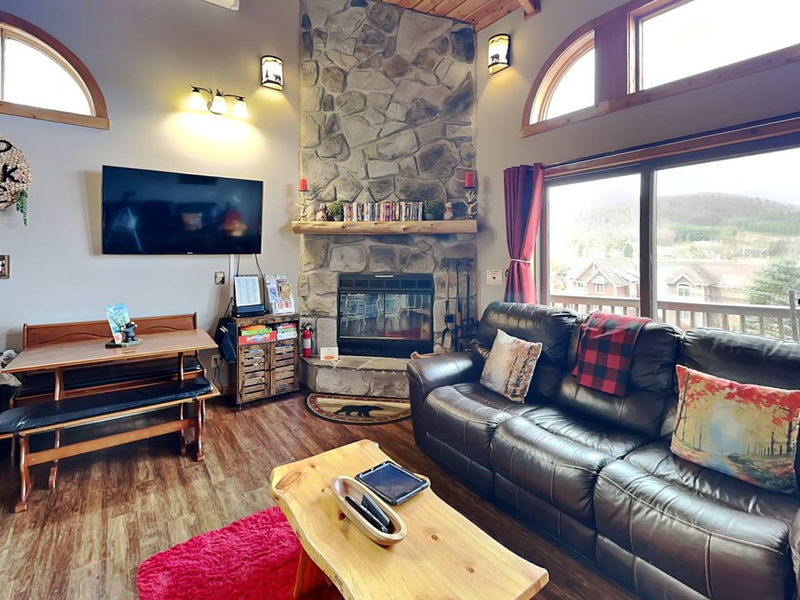 127 M² House ∙ 3 Bedrooms ∙ 8 Guests - Maryland