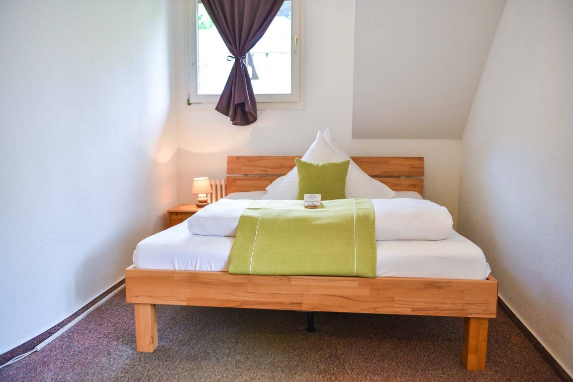 Privatzimmer ∙ 2 Gäste - Schopfheim