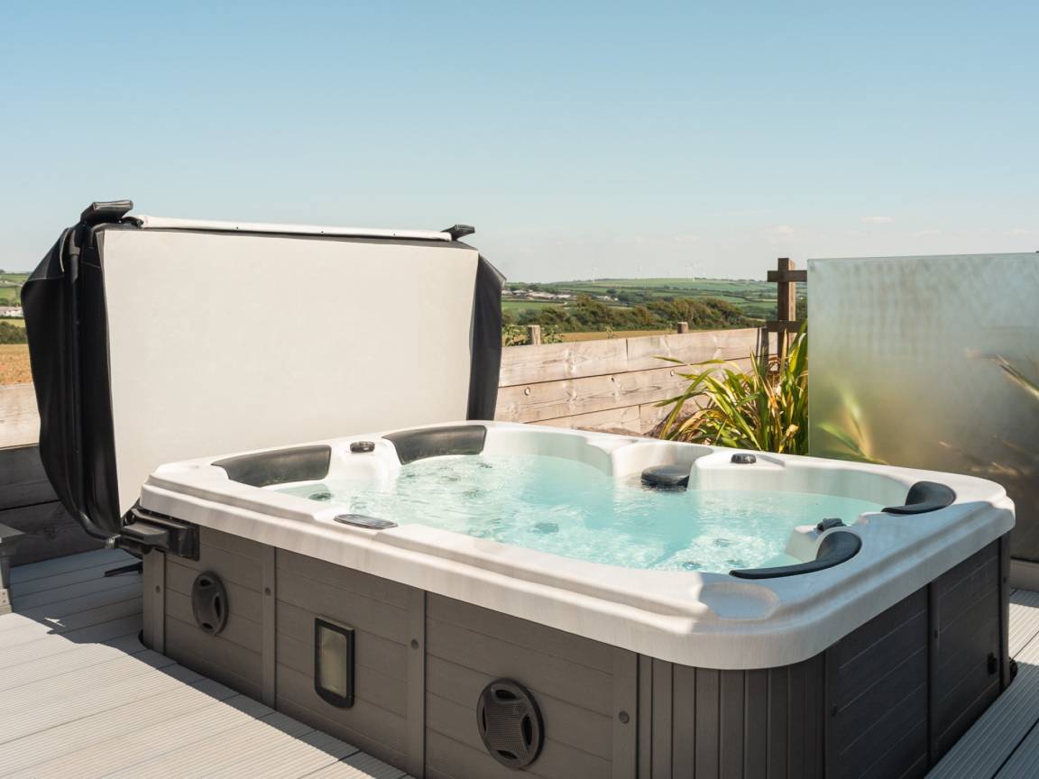 Cottage ∙ 1 Bedroom ∙ 2 Guests - Croyde