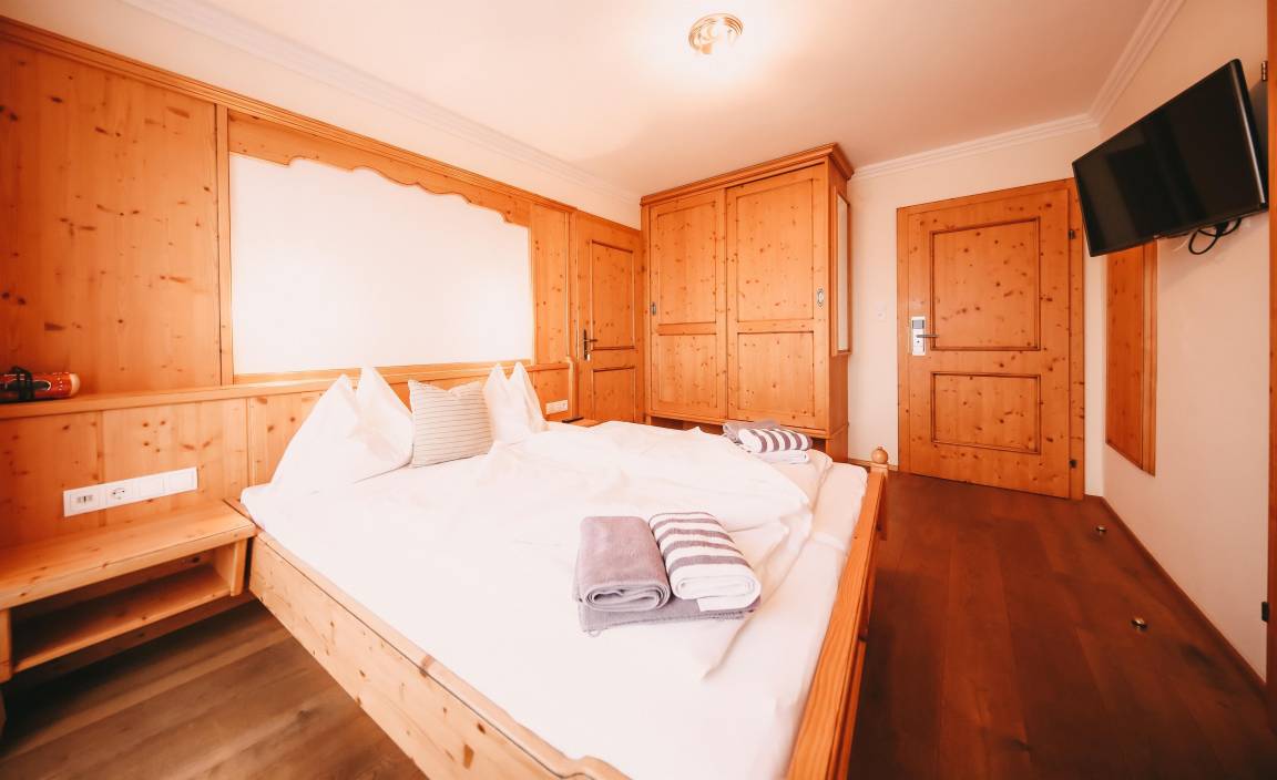 40 M² Ferienwohnung ∙ 1 Schlafzimmer ∙ 4 Gäste - Schladming