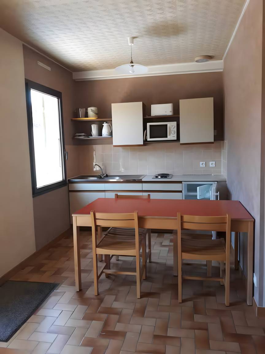 40 M² Maison De Vacances ∙ 1 Chambre ∙ 4 Personnes - La Motte-Chalancon