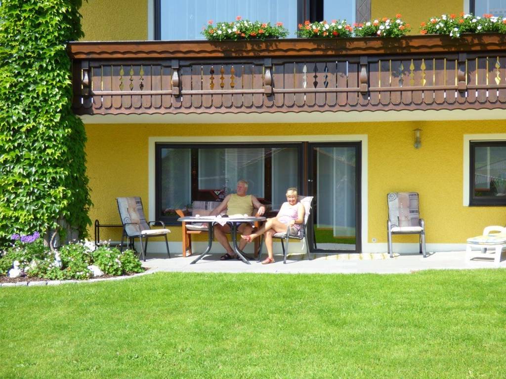 75 M² Ferienwohnung ∙ 2 Schlafzimmer ∙ 4 Gäste - Waldmünchen