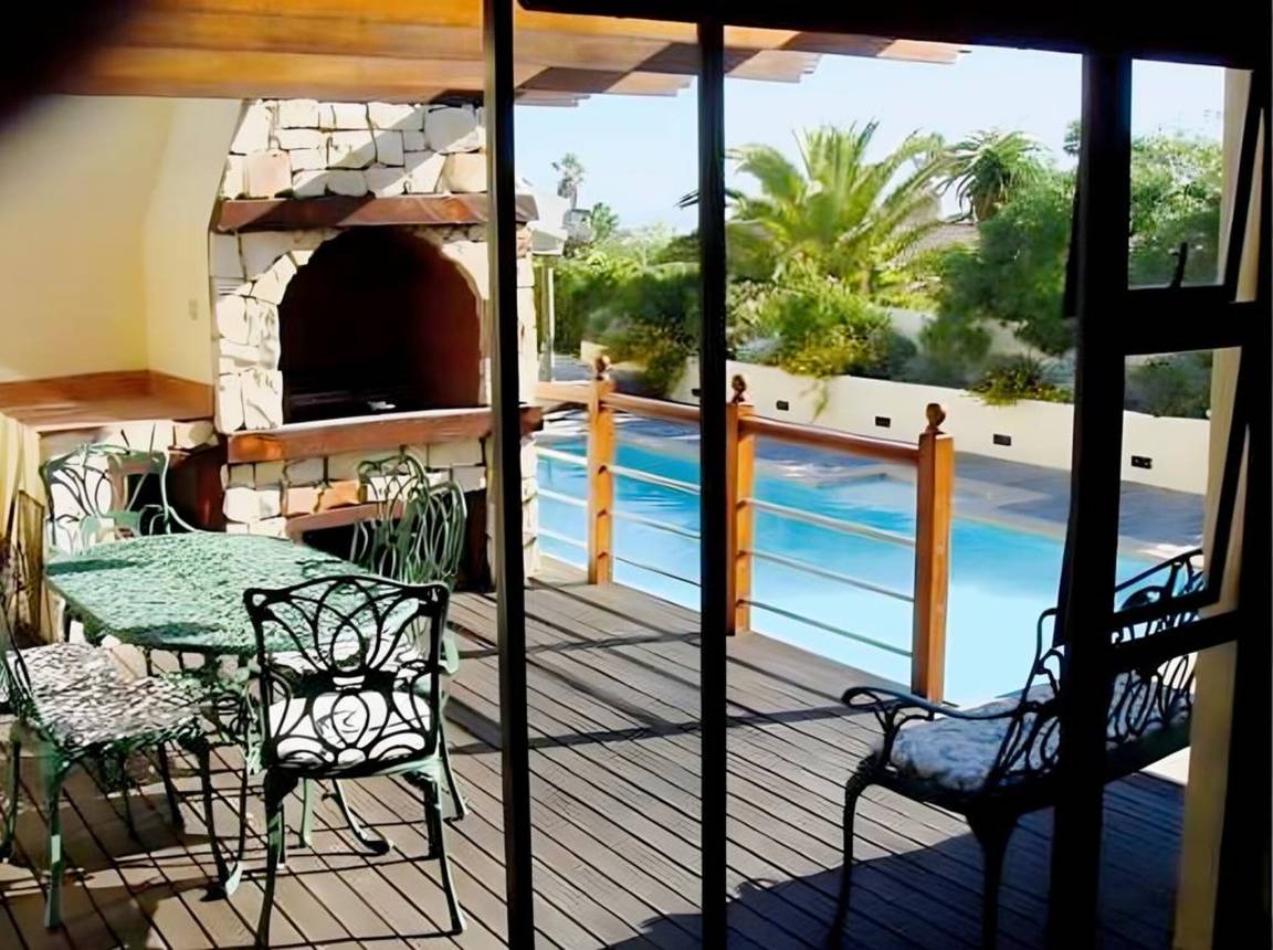 800 M² House ∙ 6 Bedrooms ∙ 16 Guests - Cape Town